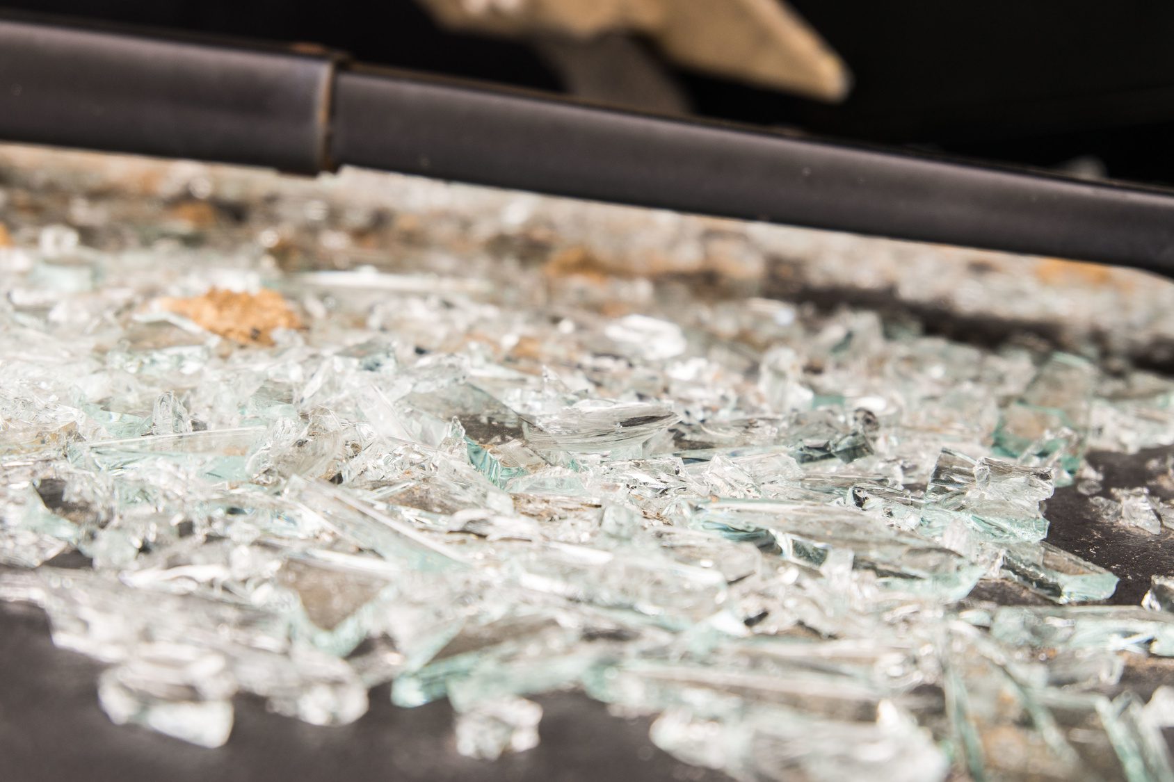 Broken Glass Injuries | SAM LAW OFFICE LLC | Personal Injury Lawyers In ...