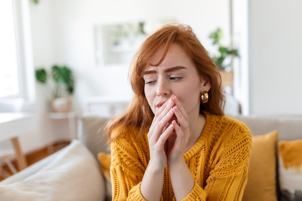 Strategies for Overcoming Shame After Divorce
